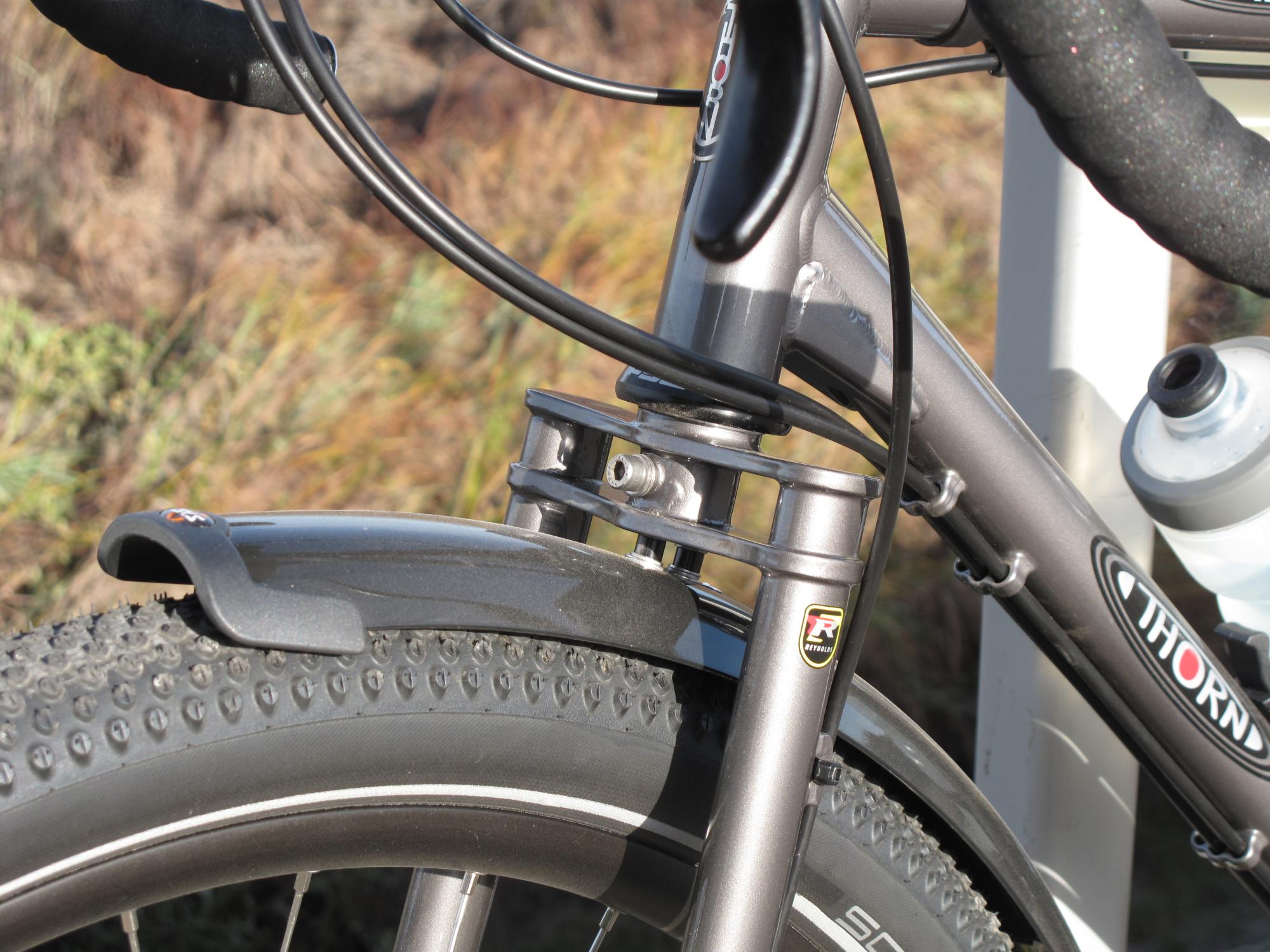 Bike test: Expedition tourers | Cycling UK